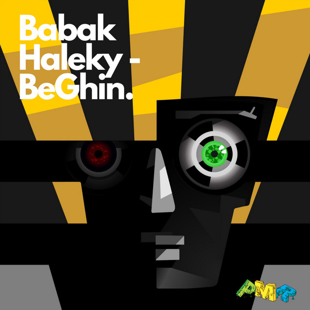 BeGhin - Single by Babak Haleky | Spotify