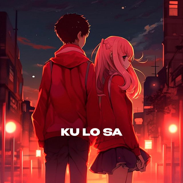 KU LO SA - song and lyrics by iykyk, ida moe, karter | Spotify