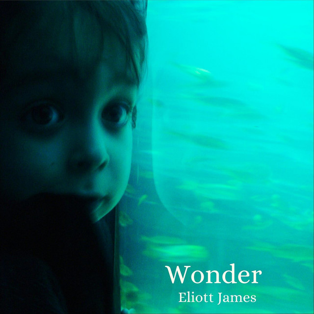 Wonder - Album by Eliott James | Spotify