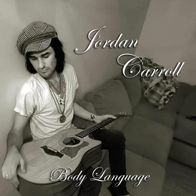Jordan Carroll - Songs, Events and Music Stats | Viberate.com