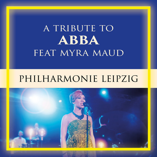 Mamma Mia - A Tribute to ABBA - Single by Myra Maud | Spotify