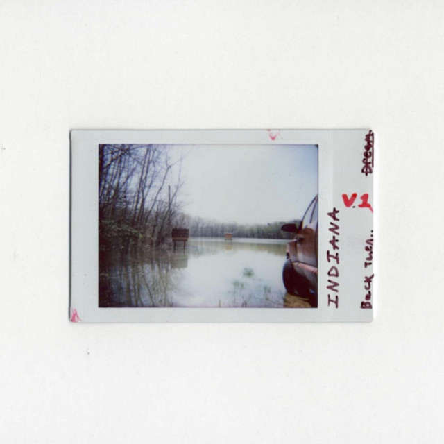 Indiana - song and lyrics by WESTOVER | Spotify