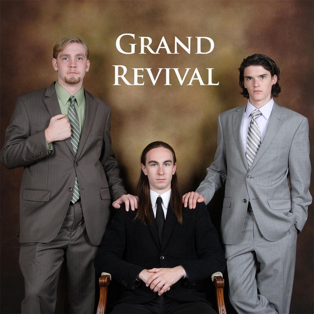 Grand Revival Concert & Tour History | Concert Archives