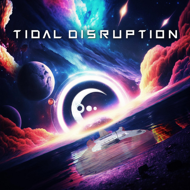 Tidal Disruption - Album by Cifu C | Spotify