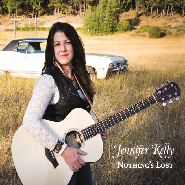 Jennifer Kelly | Spotify