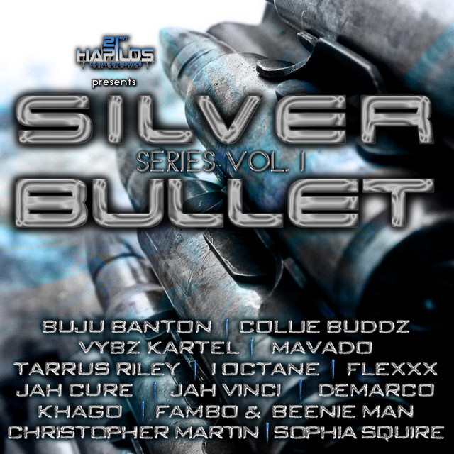 Silver Bullet Series Vol.1 - Compilation by Various Artists | Spotify