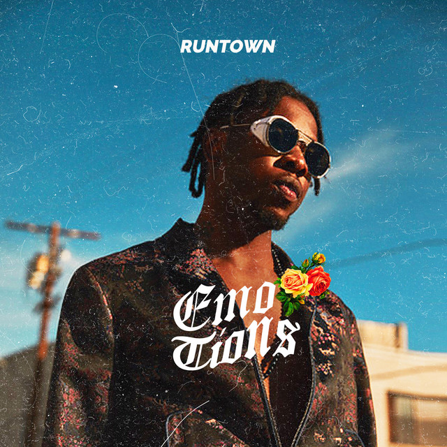 Emotions - song and lyrics by Runtown | Spotify