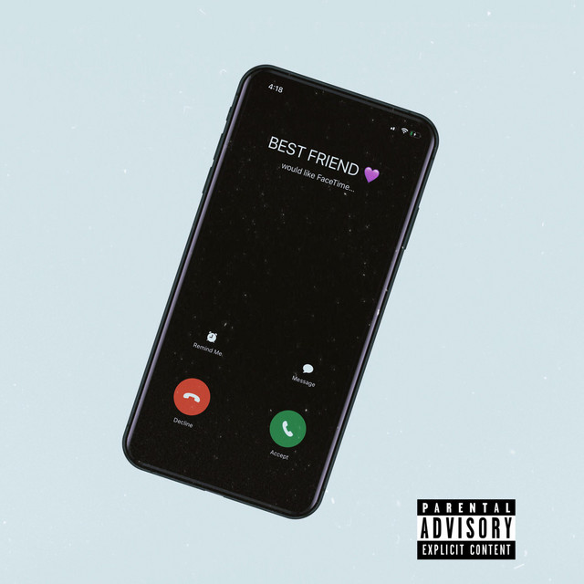 Best Friend - Single by Jizzyfatigue | Spotify