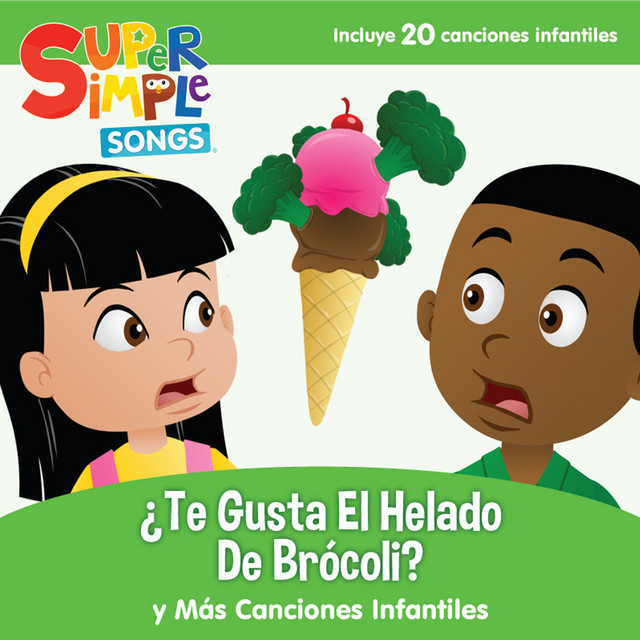 Hola ¿Que Tal? - song and lyrics by Super Simple Songs | Spotify