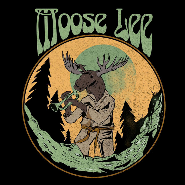 Moose Lee | Spotify