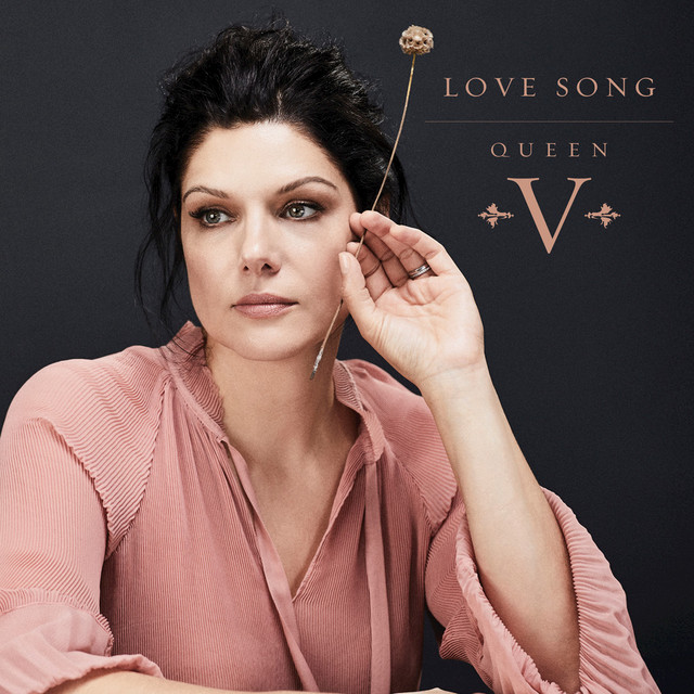Love Song - Single by Queen V | Spotify