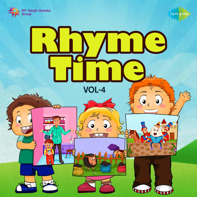 Rhyme Time Vol. 4 - Compilation by Various Artists | Spotify