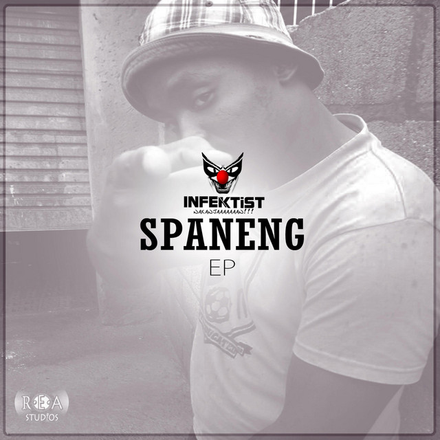 Spaneng EP - EP by Infektist | Spotify