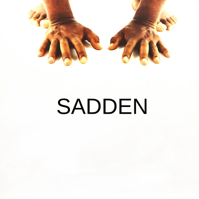 In Your Face - Album by Sadden | Spotify