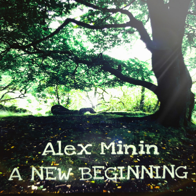 Alex Minin | Spotify