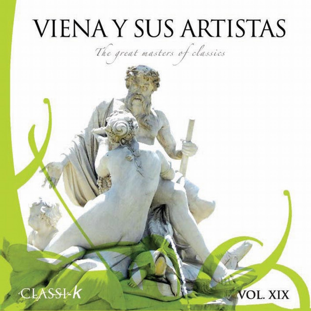 Vals "Danubio Azul" - song and lyrics by Johann Strauss II, Destino ...