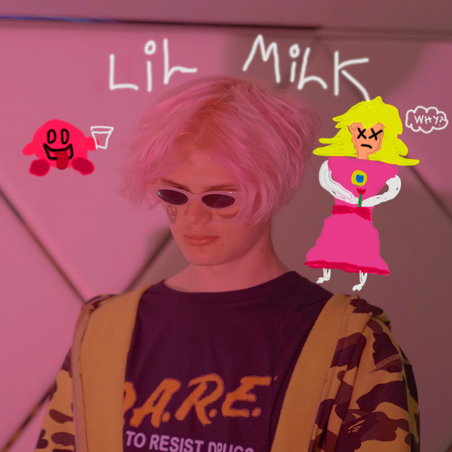 BPM and key for Kirby by lil milk | Tempo for Kirby | SongBPM | songbpm.com