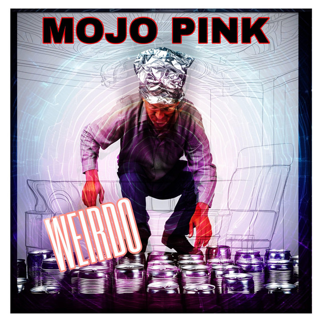 Weirdo (Dark Country Version) - Single by Mojo Pink | Spotify