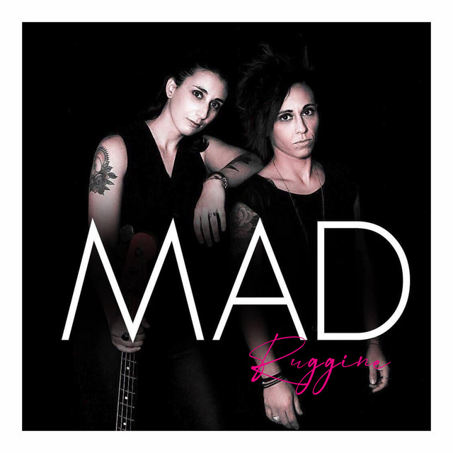 MAD | Spotify
