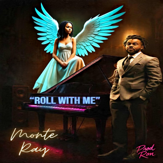 Roll With Me - Singolo de Monte Ray | Spotify