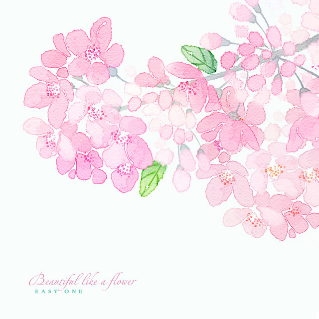 Beautiful like a flower - Single by Easy One | Spotify