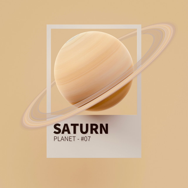 Saturn - Album by Pr♡︎ject | Spotify