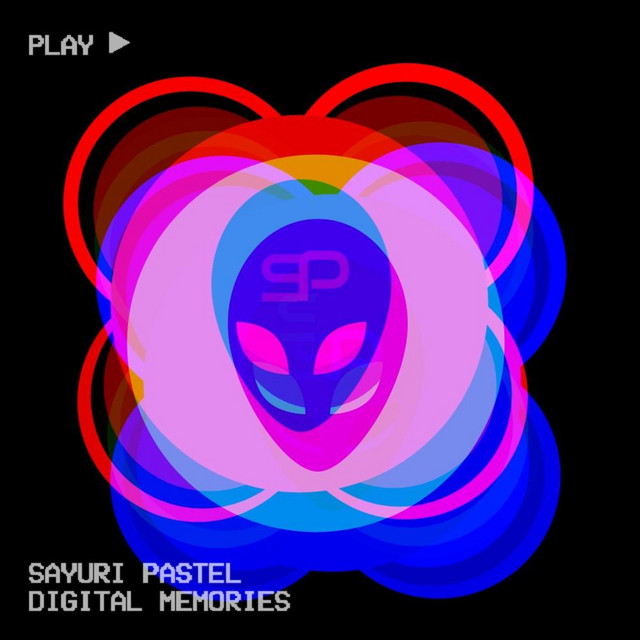 Digital Memories - Album by Sayuri Pastel | Spotify