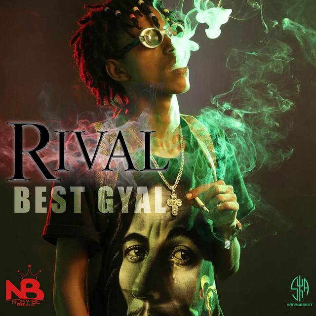 Best Gyal - Single by Rival | Spotify