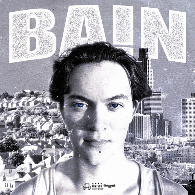 Bain - Album by Ethan Bain | Spotify