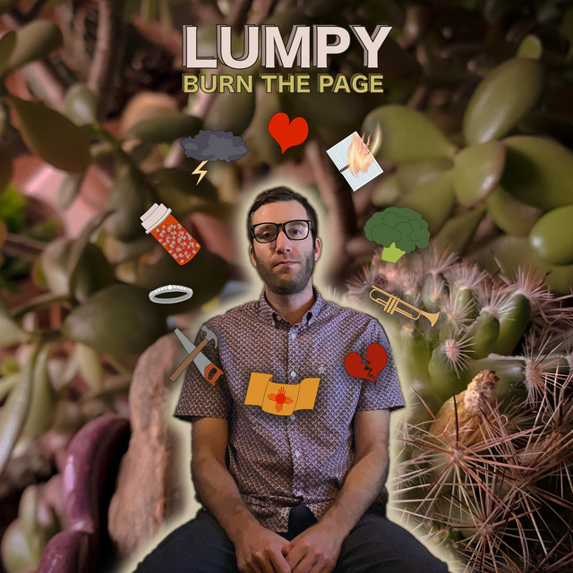 House Plant - Single by Lumpy | Spotify