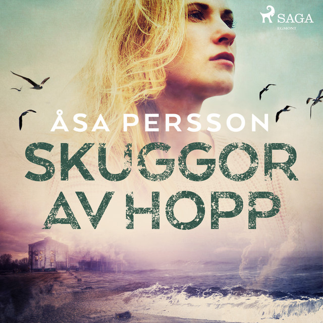 Åsa Persson | Spotify