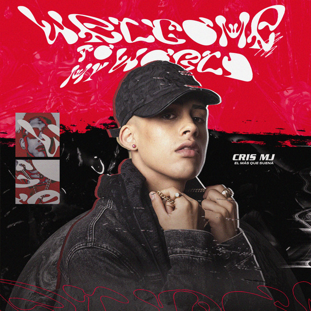 Welcome To My World Album By Cris Mj Spotify