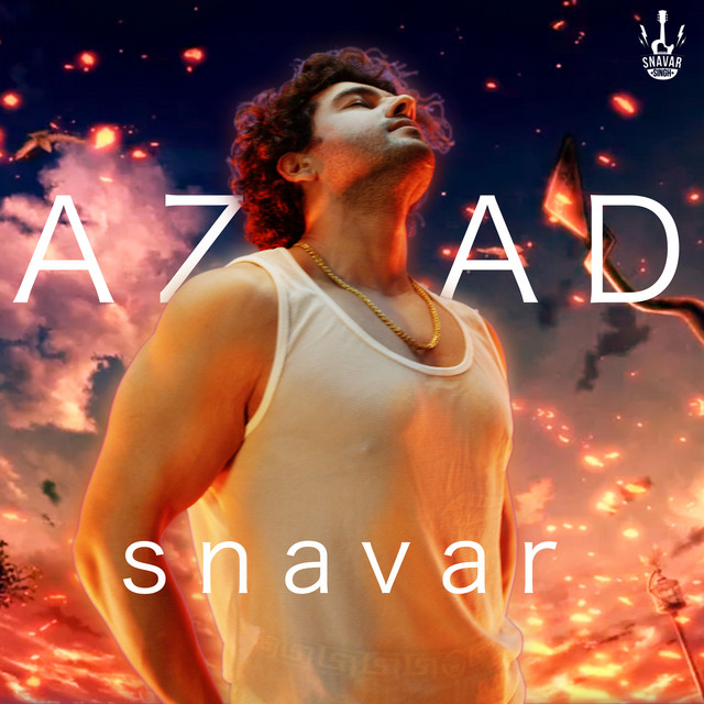 Azad - Single by Snavar Singh | Spotify