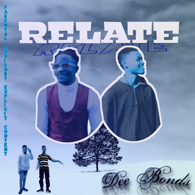 Relate - Single by Dee Bonds | Spotify