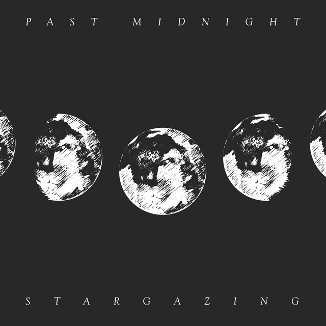 Stargazing - Single by Past Midnight | Spotify