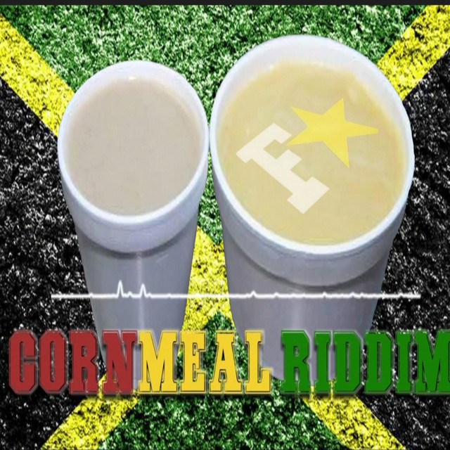 Cornmeal Riddim - Single by Prince Metro | Spotify