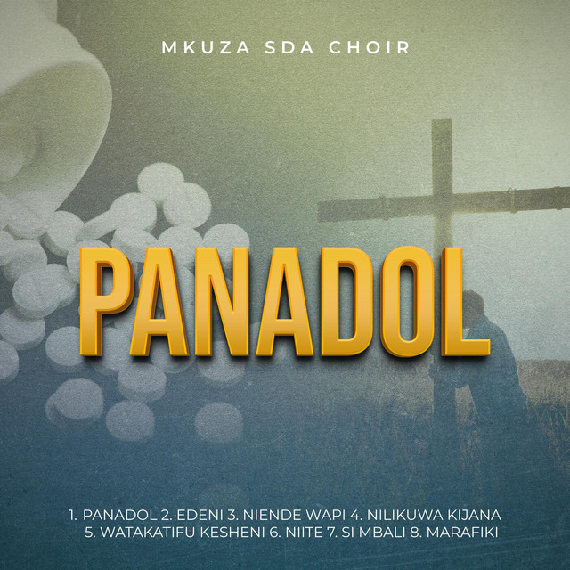 Panadol - Album by Mkuza SDA Choir | Spotify
