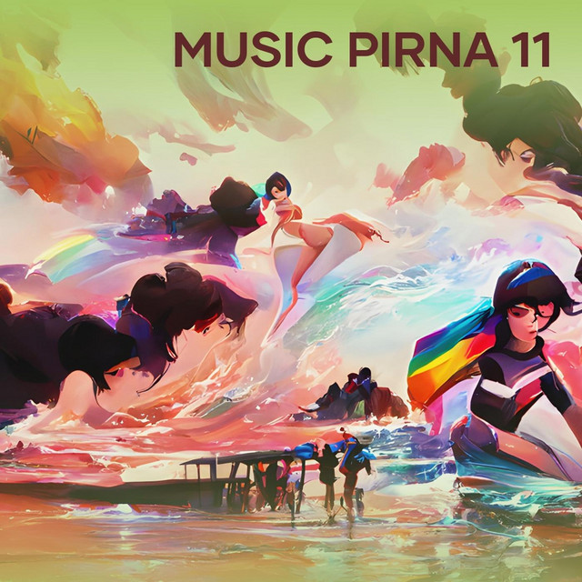 Music Pirna 11 - song and lyrics by dj kyz | Spotify