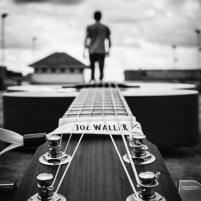 Live For The Weekend - Single by Joe Waller | Spotify