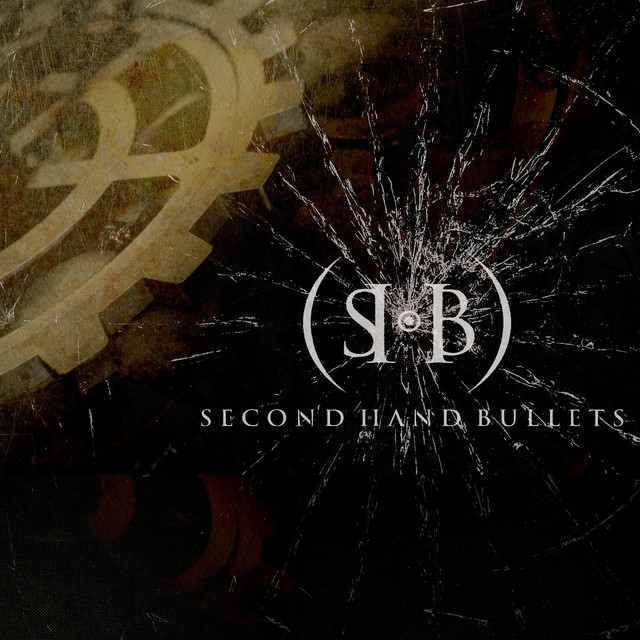 Restructured - Album by Second Hand Bullets | Spotify