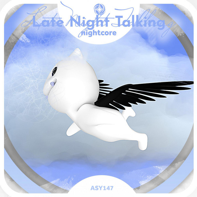 Late Night Talking - Nightcore - Single by neko | Spotify