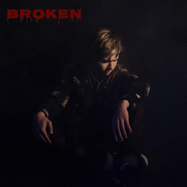 Broken - Single by Tyler Lorette | Spotify