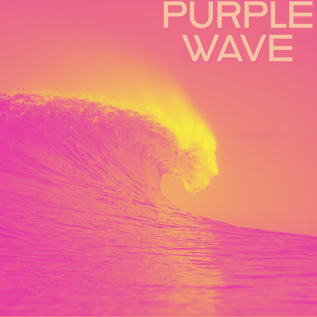 Purple Wave - Single by Heavy P | Spotify