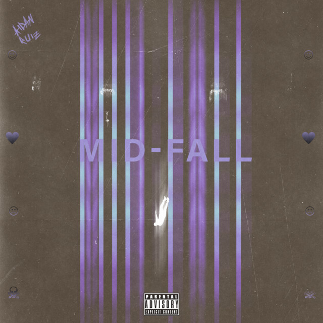 Mid-Fall - Single by Aidan Ruiz | Spotify