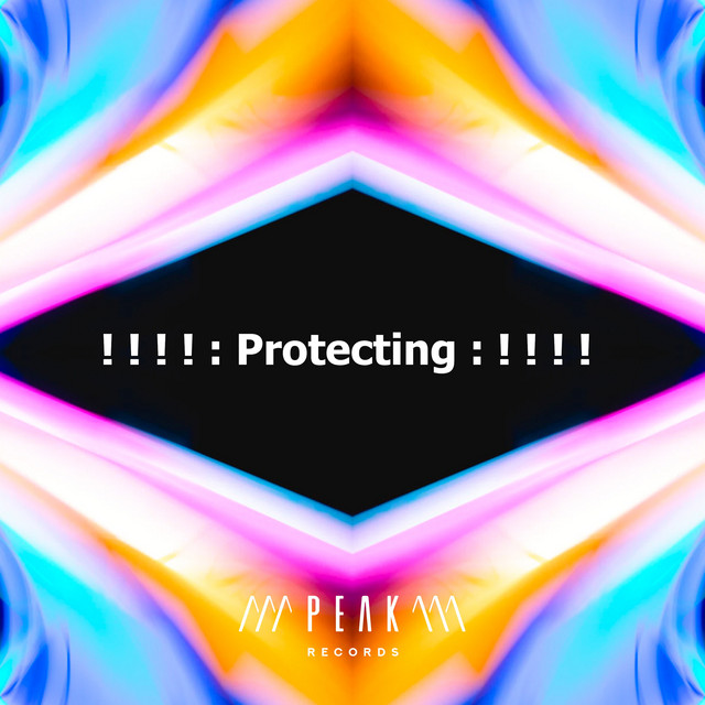 Protecting : ! ! ! ! - Album by Relaxing Music Therapy | Spotify