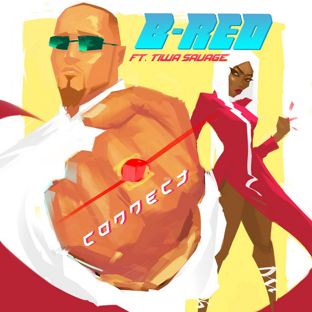 Connect - Single by B-RED | Spotify