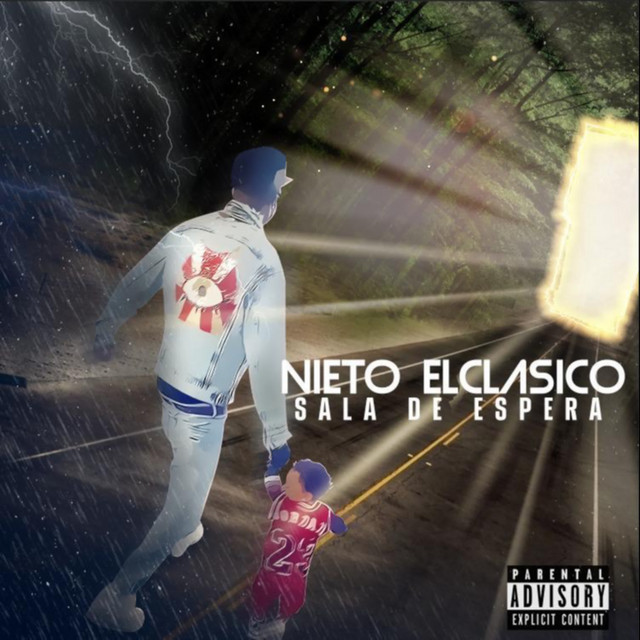Sala de espera - Album by Nieto Elclasico | Spotify