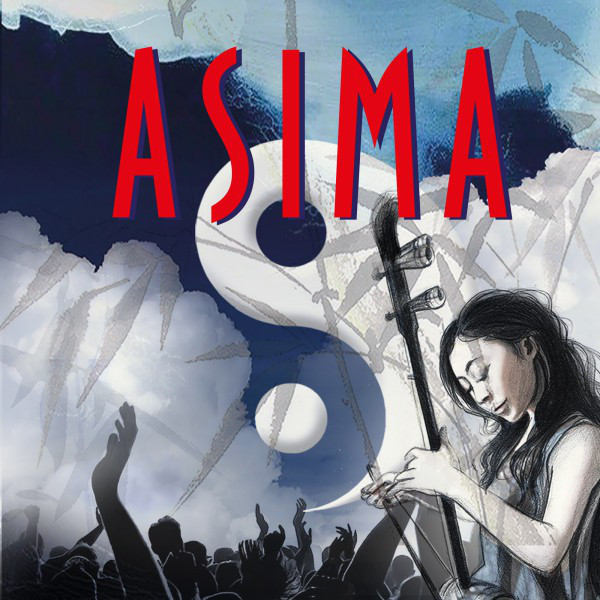 Asima - Album by Asima | Spotify