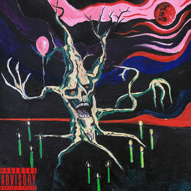 FAMILY TREE - Album by LONELY BOY GHOST | Spotify