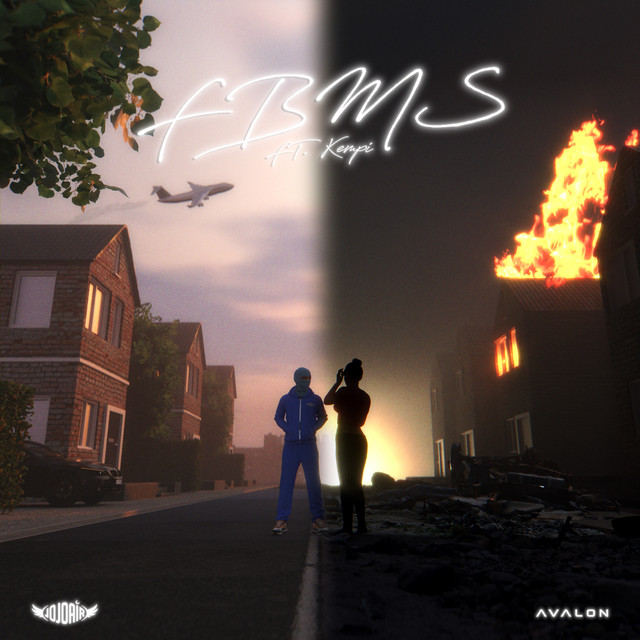 FBMS - song and lyrics by JOJO AIR, Kempi | Spotify